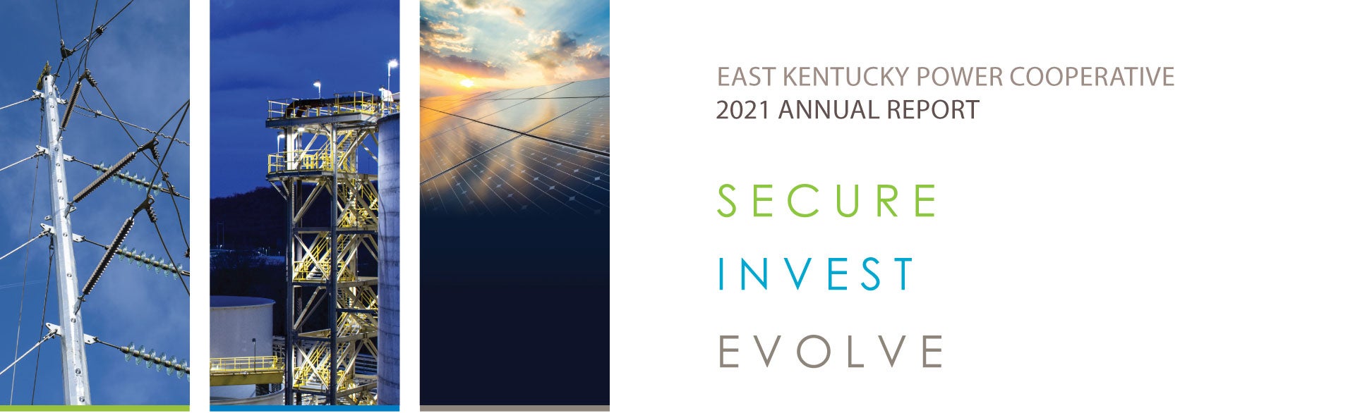 Finances | East Kentucky Power Cooperative