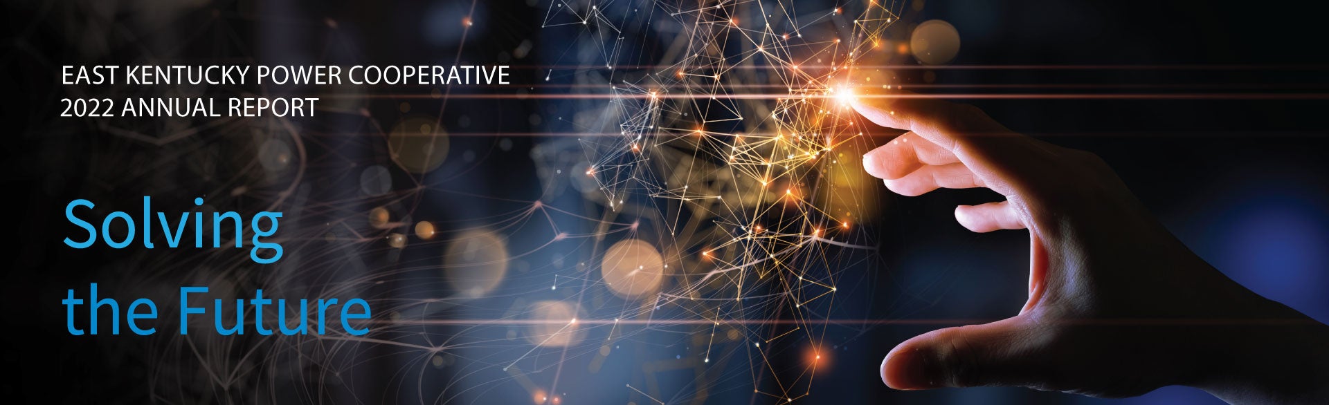 Finances | East Kentucky Power Cooperative