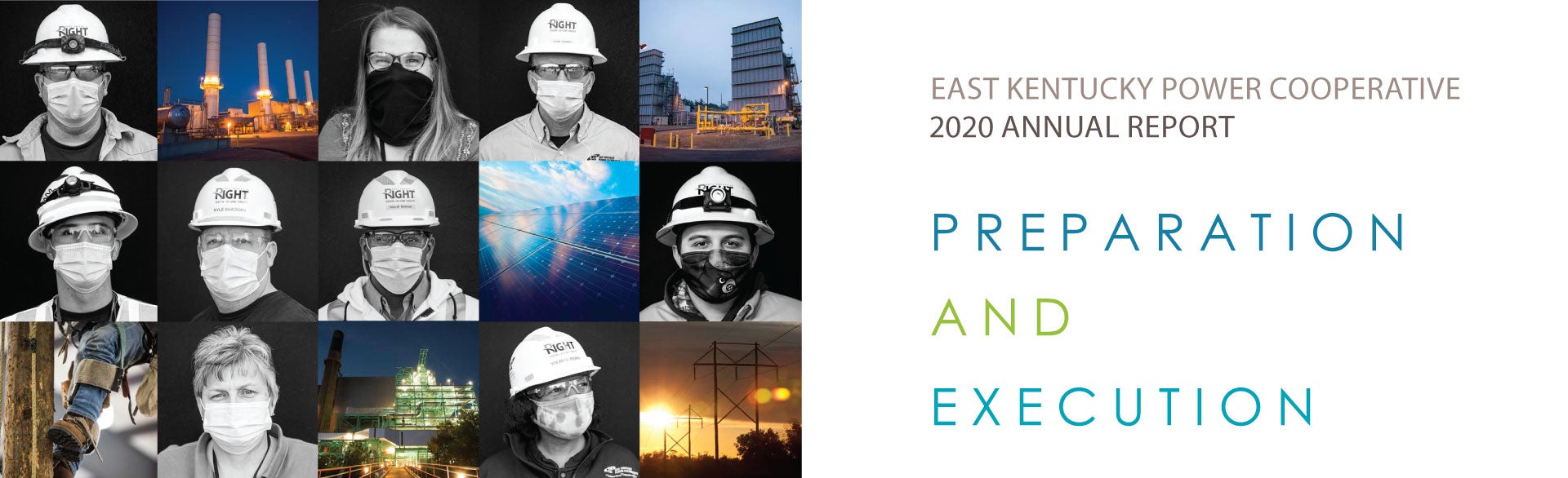 Finances | East Kentucky Power Cooperative